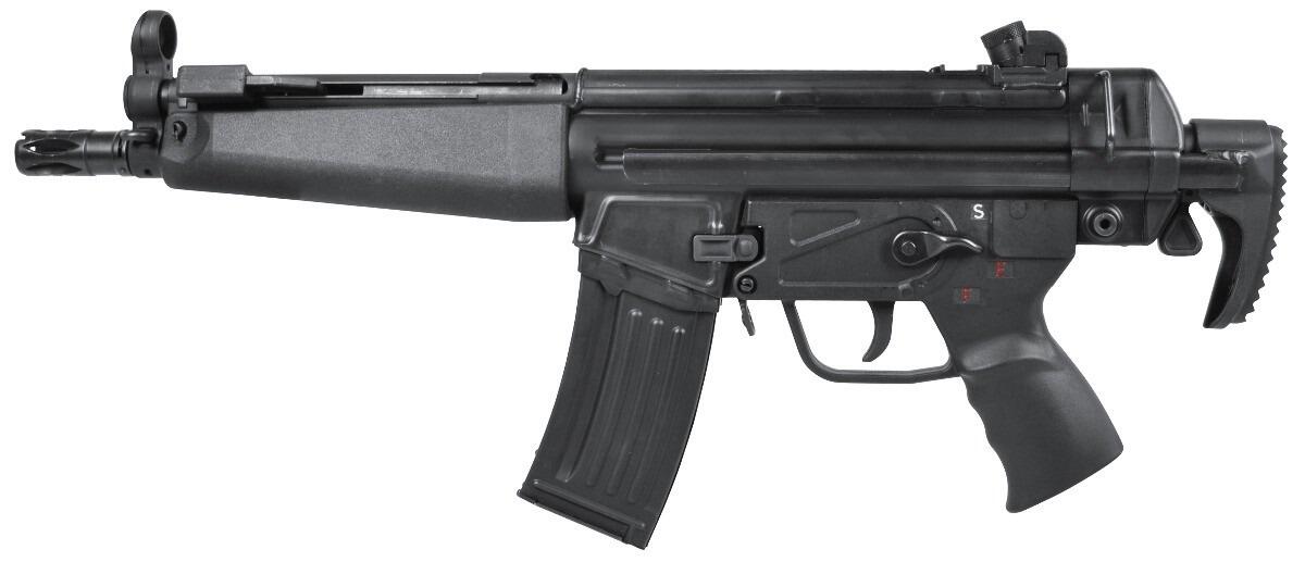 LCT LK53A3 (HK53A3)