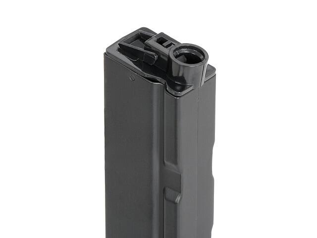 CYMA 200RND "OLD SCHOOL" STRAIGHT MP5 / AR9 MAGAZINE