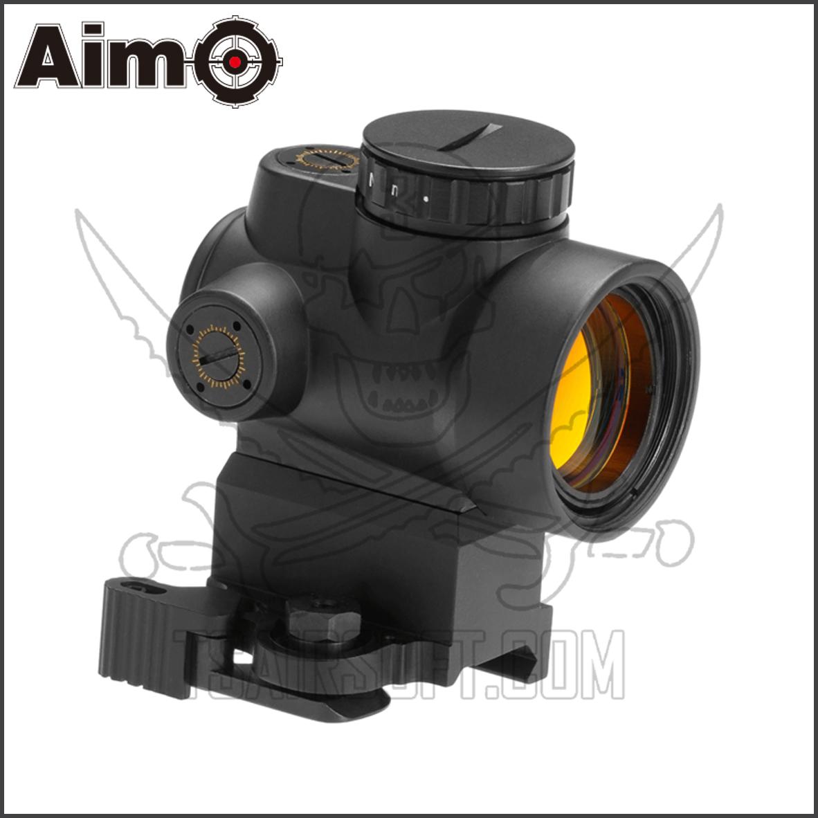 AIM-O MRO QD RED DOT