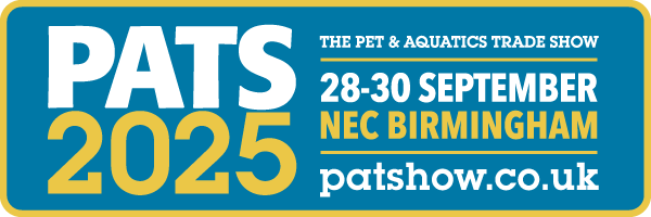 Aqueos is proud to announce that we will be exhibiting at PATS 2025, the UK’s premier Pet & Aquatics