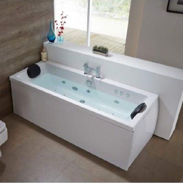 Carron Whirlpool Baths | C-Lenda Carron Jacuzzi Spa Baths