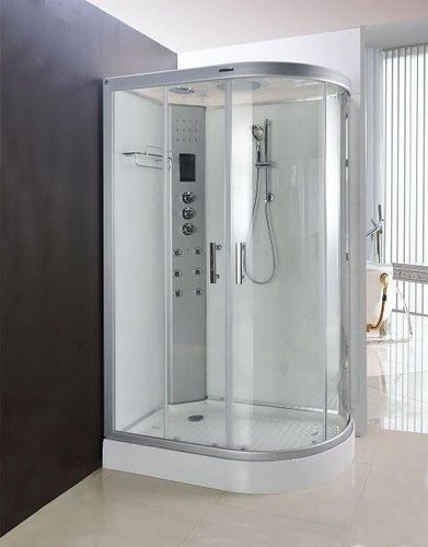 Shower Cabins | Shower Cubicles | Shower Cabinets & Shower Units - JT SPAS