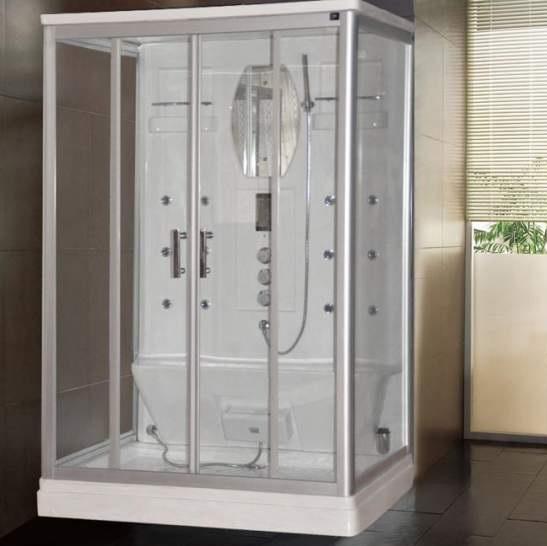 Your Guide for Buying a Shower