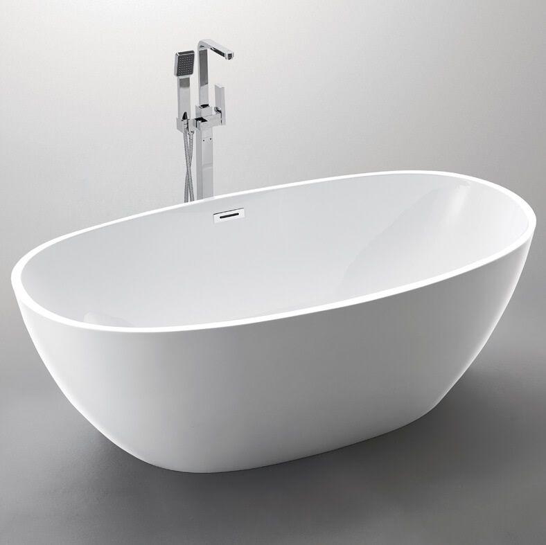 Freestanding Bath | Small Stand Alone Baths | JT Spas