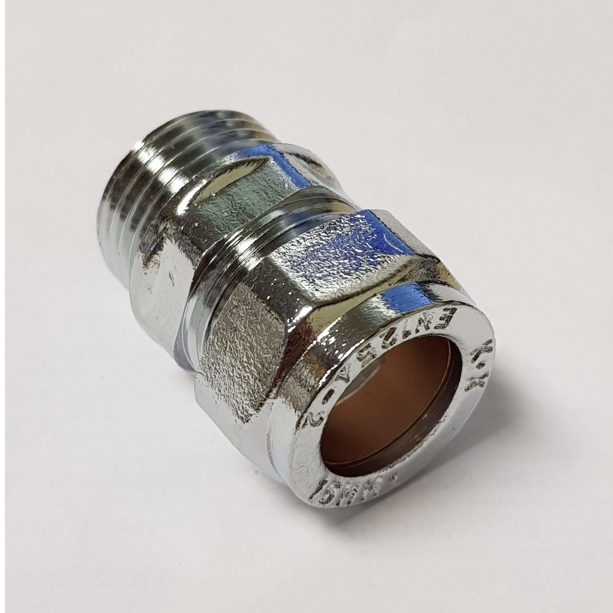 Pipe Fittings & Adaptors