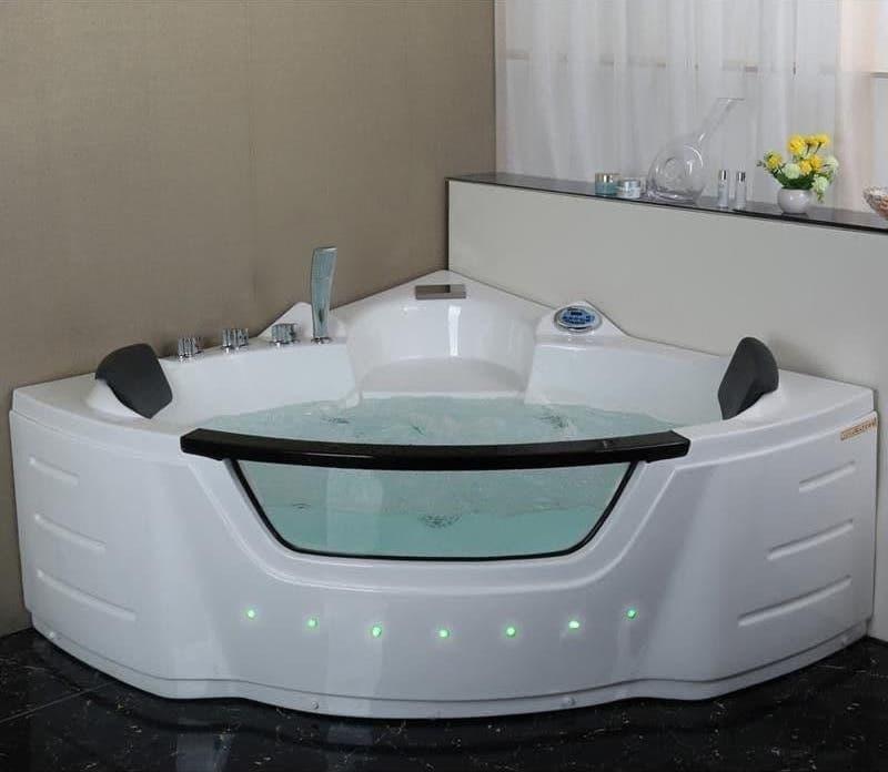 The Various Benefits of a Whirlpool Bath | JT Spas