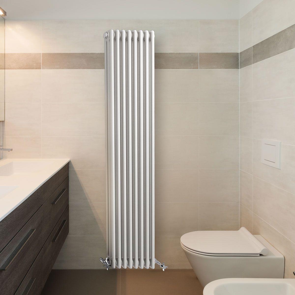 Column Radiator: Home Of Ultra Colosseum Radiator 600mm x 1011mm