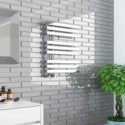 Chrome Radiators and Designer Chrome Radiators - From JT Spas