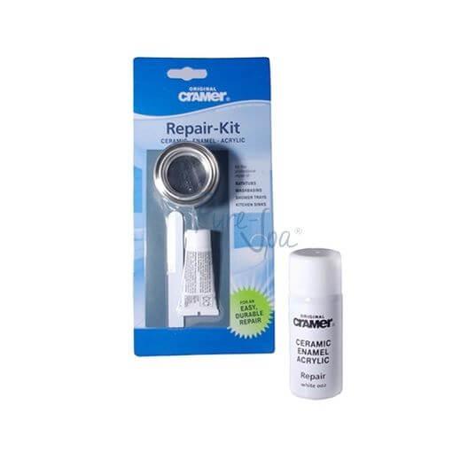 Scratch and Chip Repair