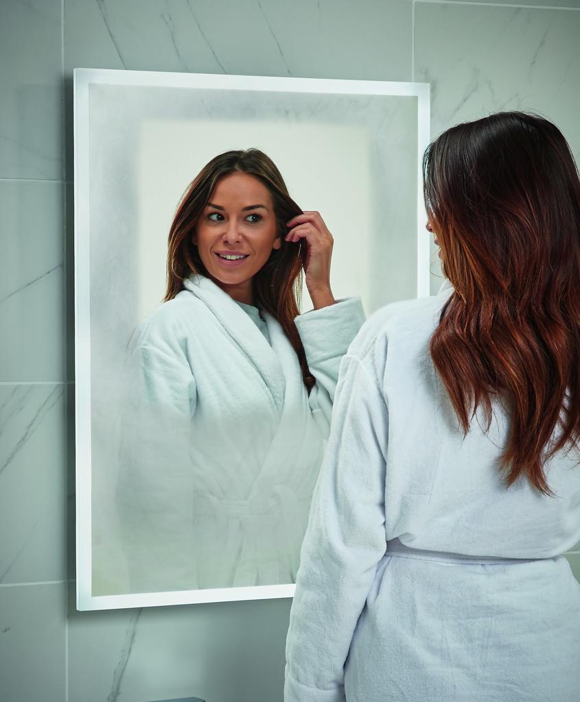 How to Relax All Your Senses with the Perfect Steam Shower