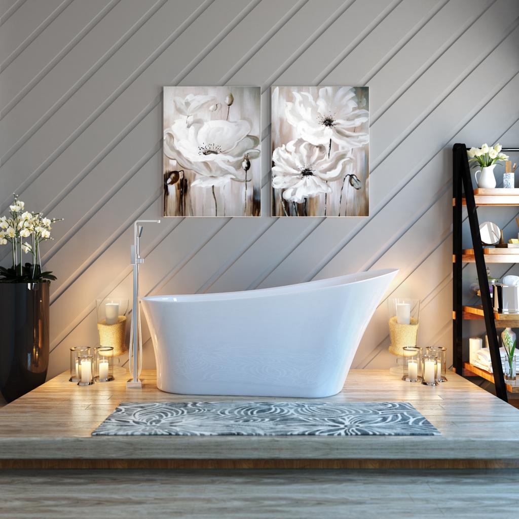 Your Guide to the Perfect Bath Experience