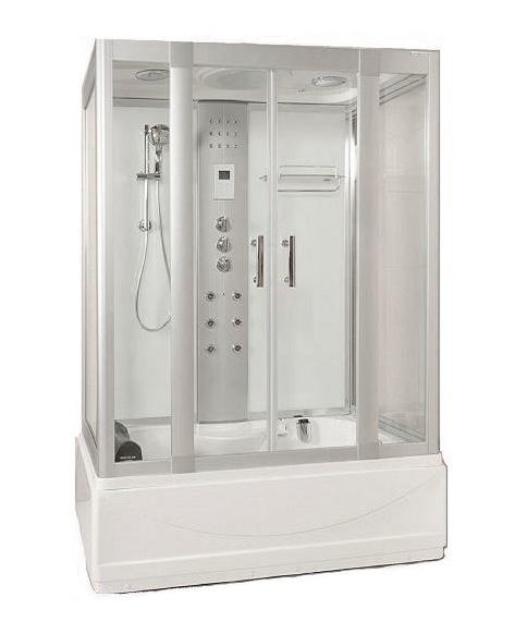 A List of Your Most Practical Considerations when Installing a Steam Shower