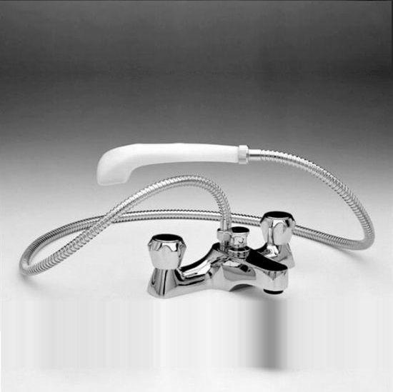 Designer Bathroom Tap Packs