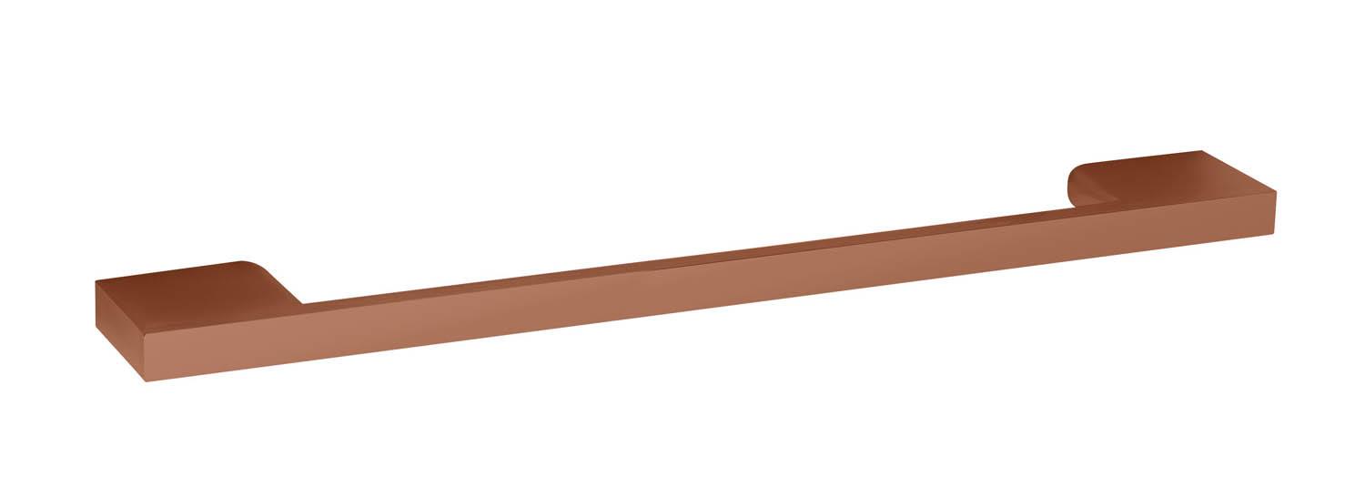 Hudson Reed Handles Copper D Handle - Copper H019