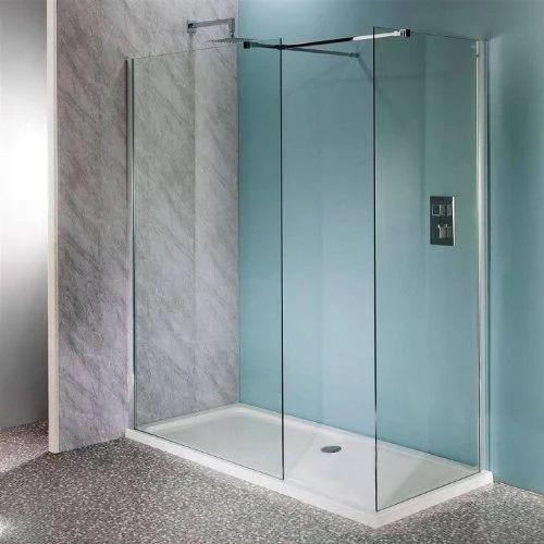 What are the Most Popular Sizes of Walk In Showers?