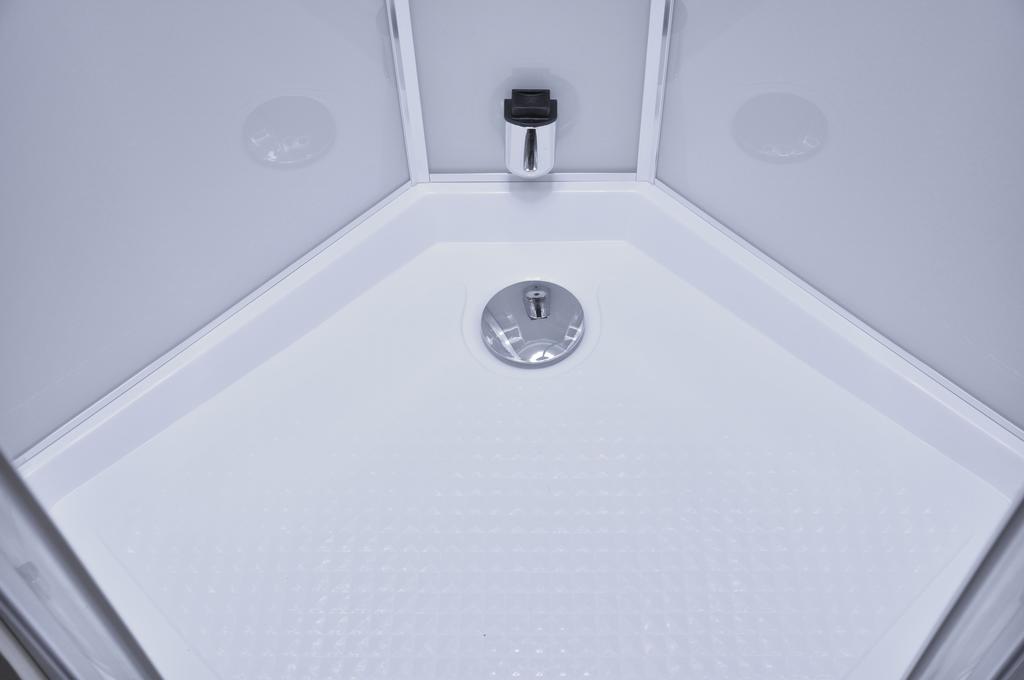 How to Find the Steam Shower to Suit Your Home