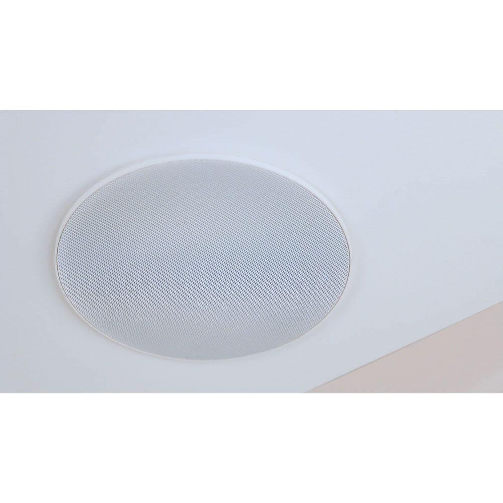 ProofVision Bluetooth Bathroom Music Audio Speaker System