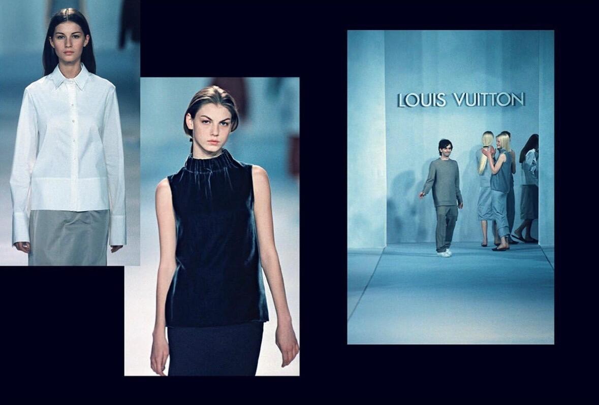 Louis Vuitton Catwalk: Iconic Fashion Moments