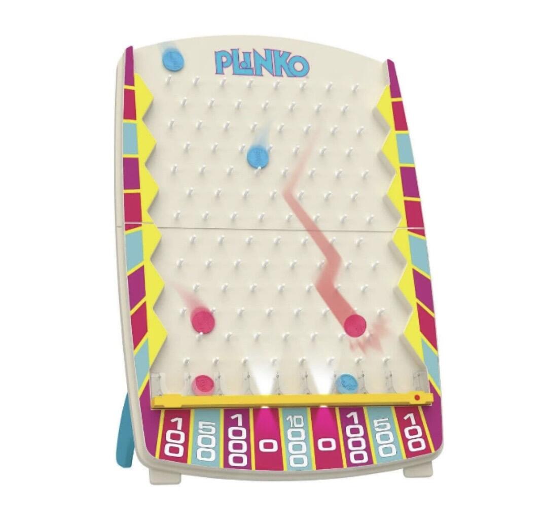 Eastpoint Giant Plinko Game – Fun Party Game for All Ages | AKNZ