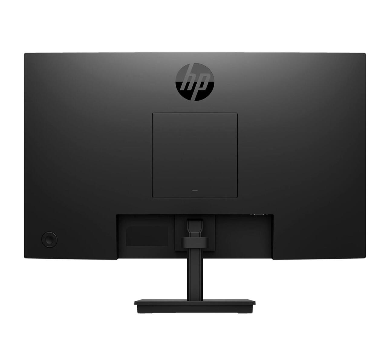 HP V24v G5 24” FHD Monitor – AMD FreeSync, 75Hz, HDMI & VGA