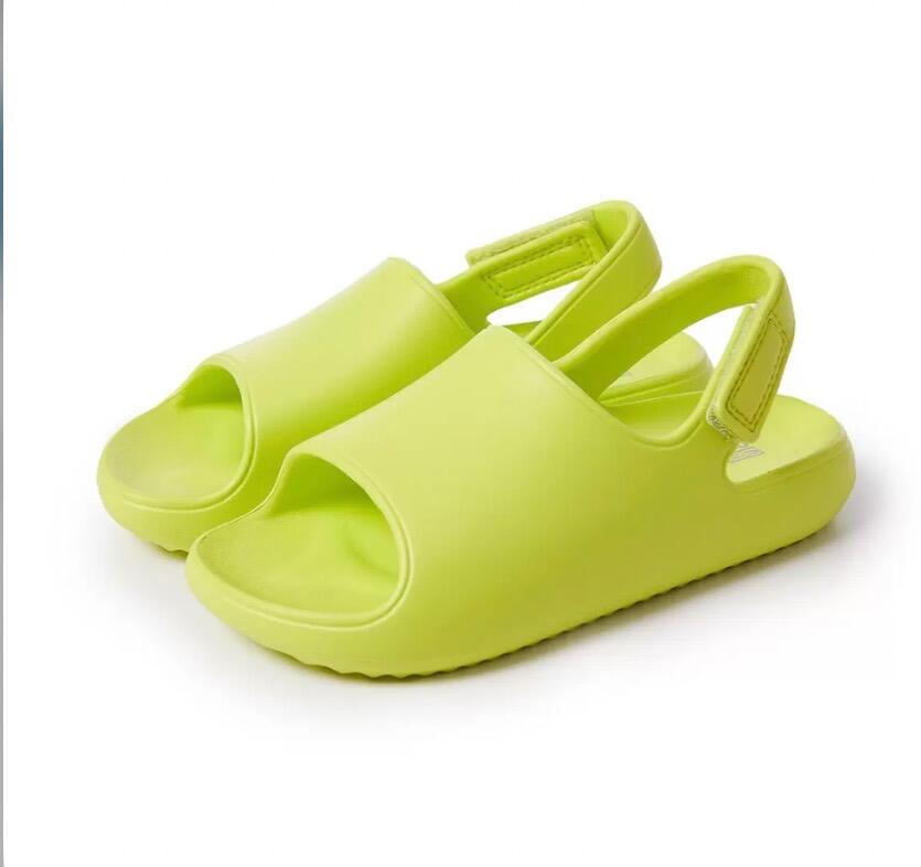 Comfort and Style: 32 Degrees Kids Cushion Slide Available in 3 Colors ...