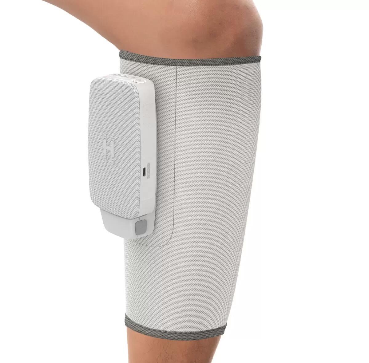 Homedics Modulair Compression Massage Bundle – Recovery & Relief | AKNZ