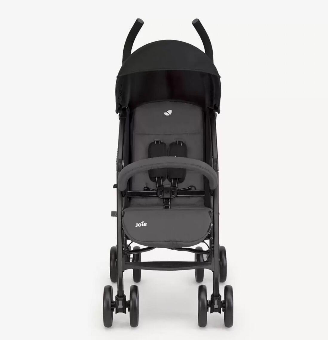 Joie Nitro™ LX Lightweight Stroller Compact, Comfortable & Travel ...