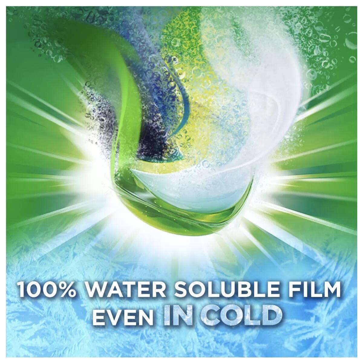 Ariel All-in-One Colour Pods – 140 Washes | Powerful Cold Wash Cleaning ...