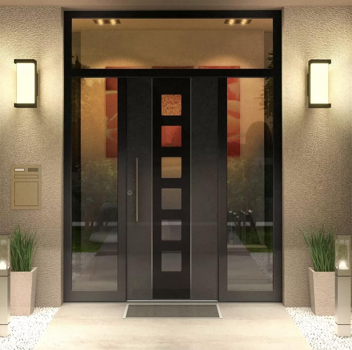 Atomi Smart WiFi Wall Light Sconce (2 Pack) Color Changing, App & Voice ...