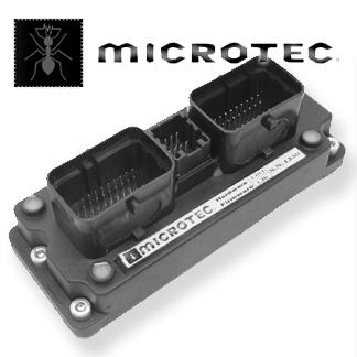 Microtec ECU