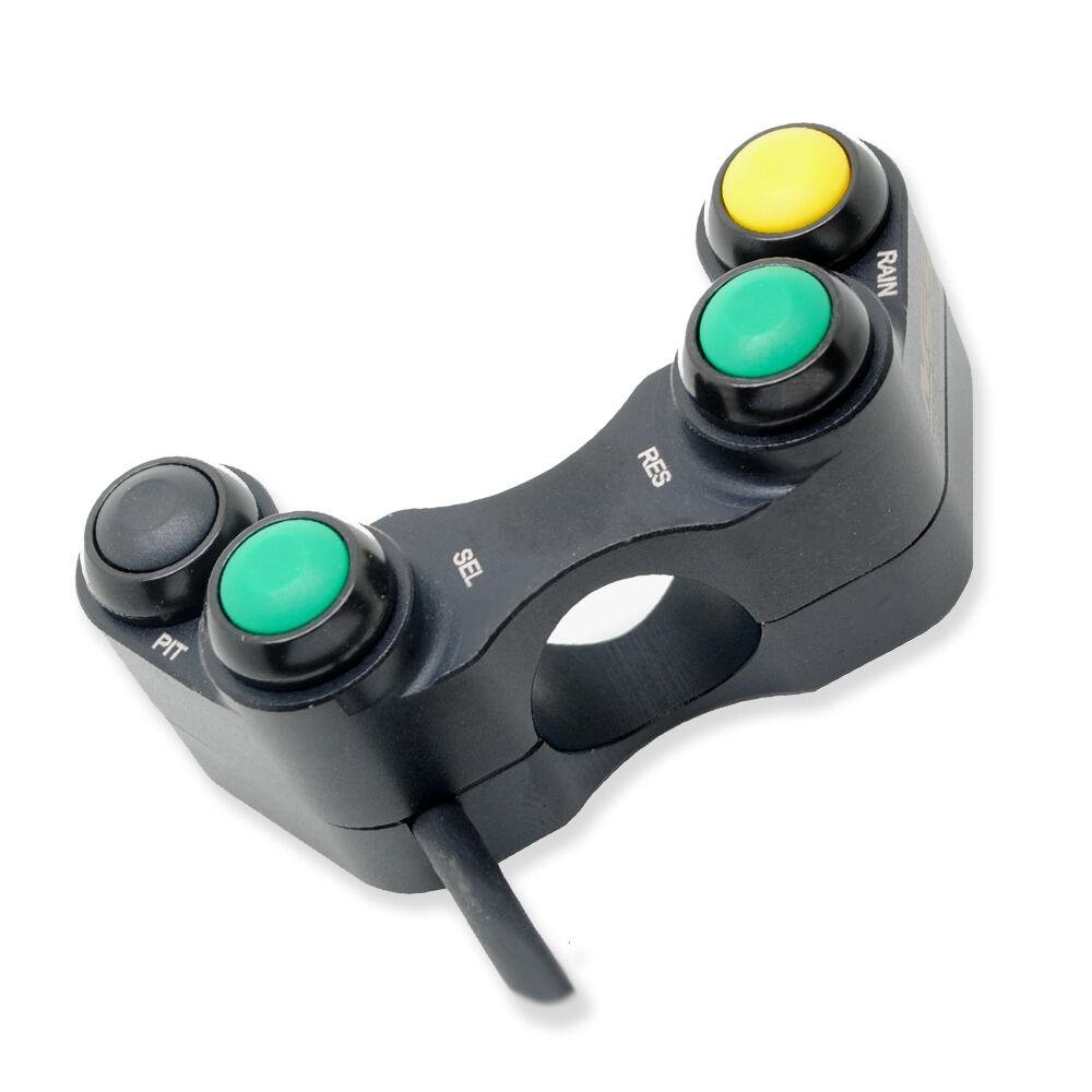 Handlebar switches