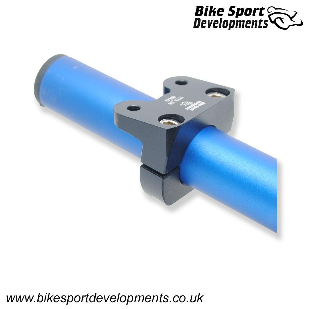 Suzuki GSX 8R | Race switch | 3 Button | Left Side | 2024 onward