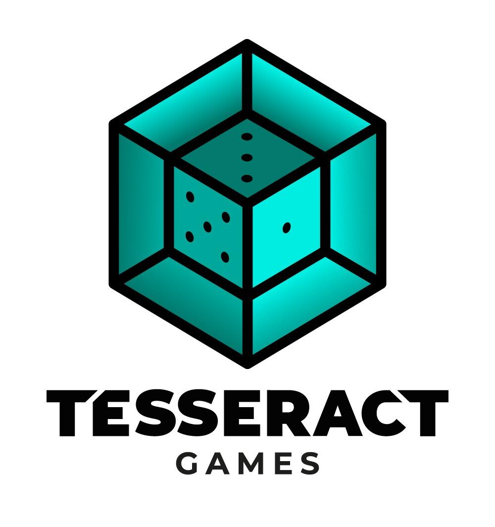 Tesseract Games
