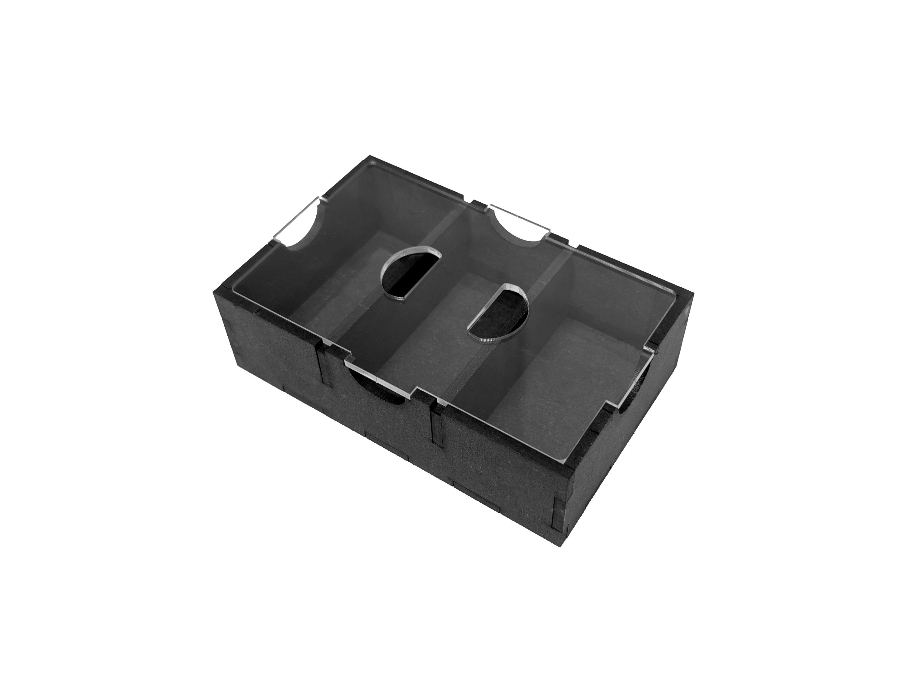 Modular Token Box