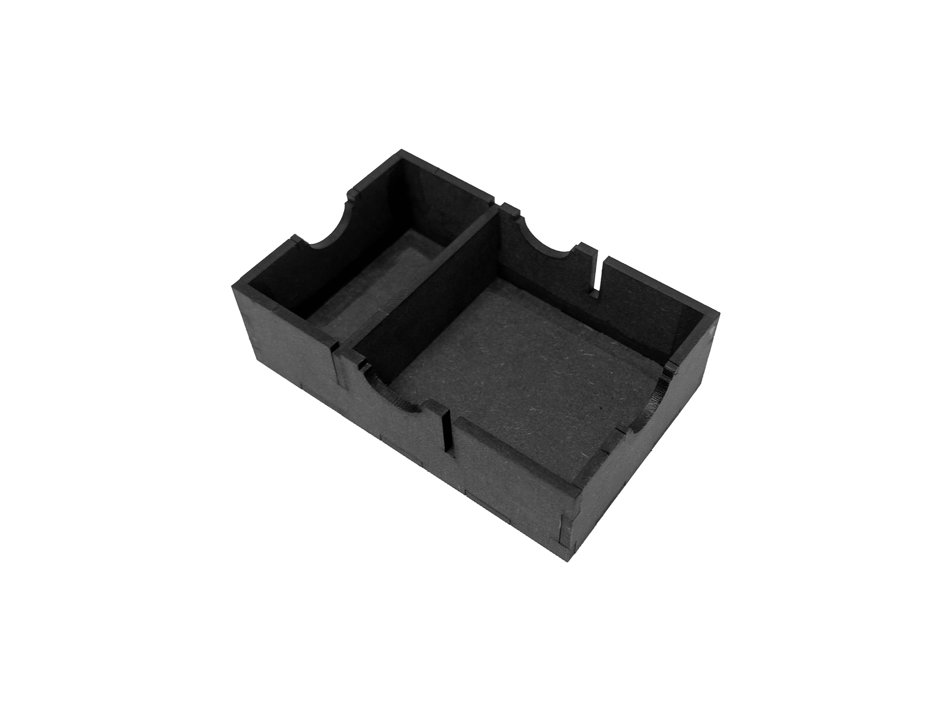 Modular Token Box