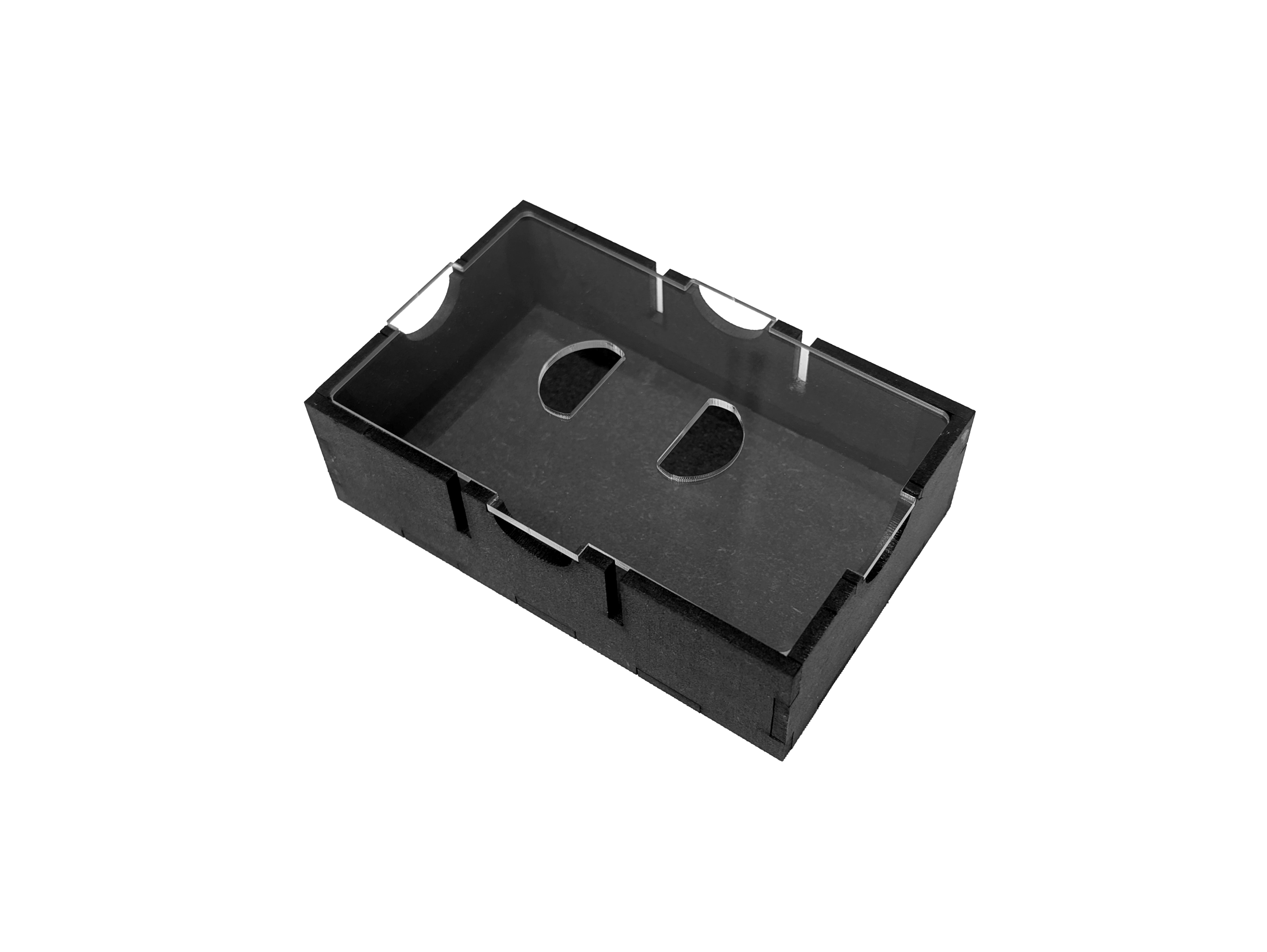 Modular Token Box