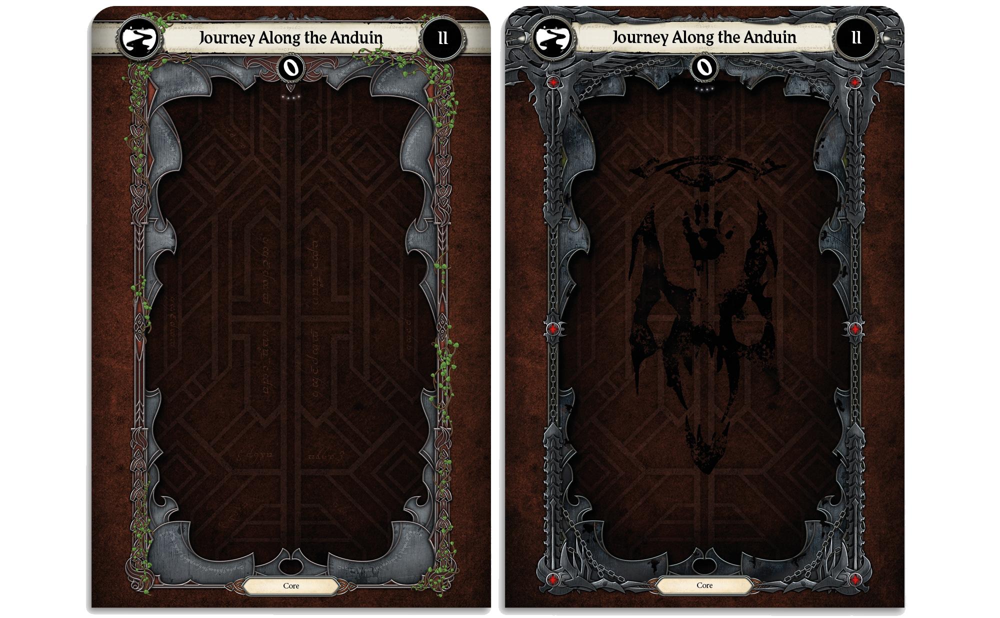 Lord of the Rings: The Card Game