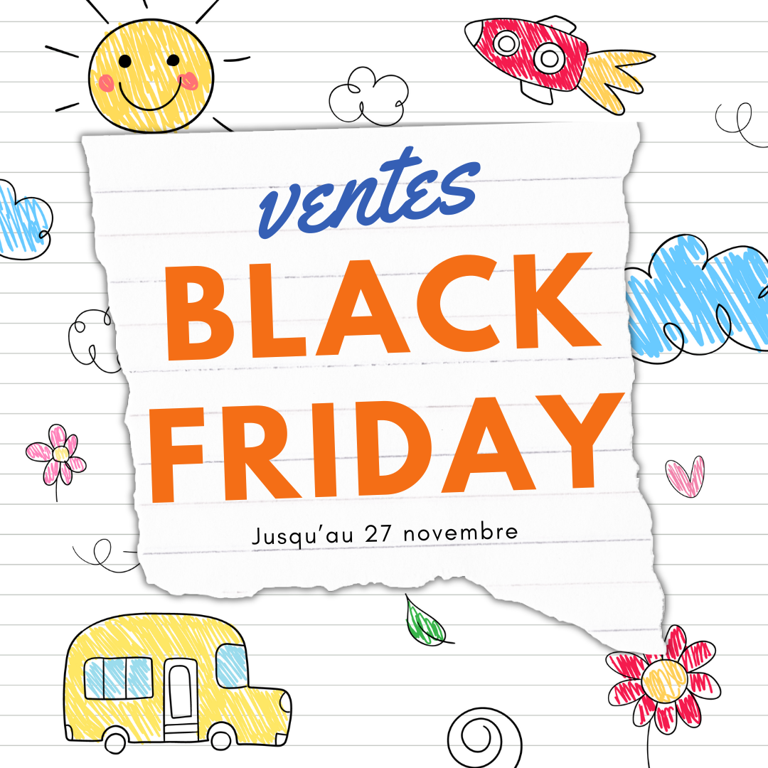 BLACK FRIDAY | 40-10 % de réduction ! Produits en offre spéciale pour ...