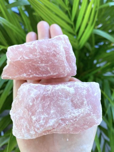 Phoenix Stone Crystal Towers for Compassion & Self Acceptance