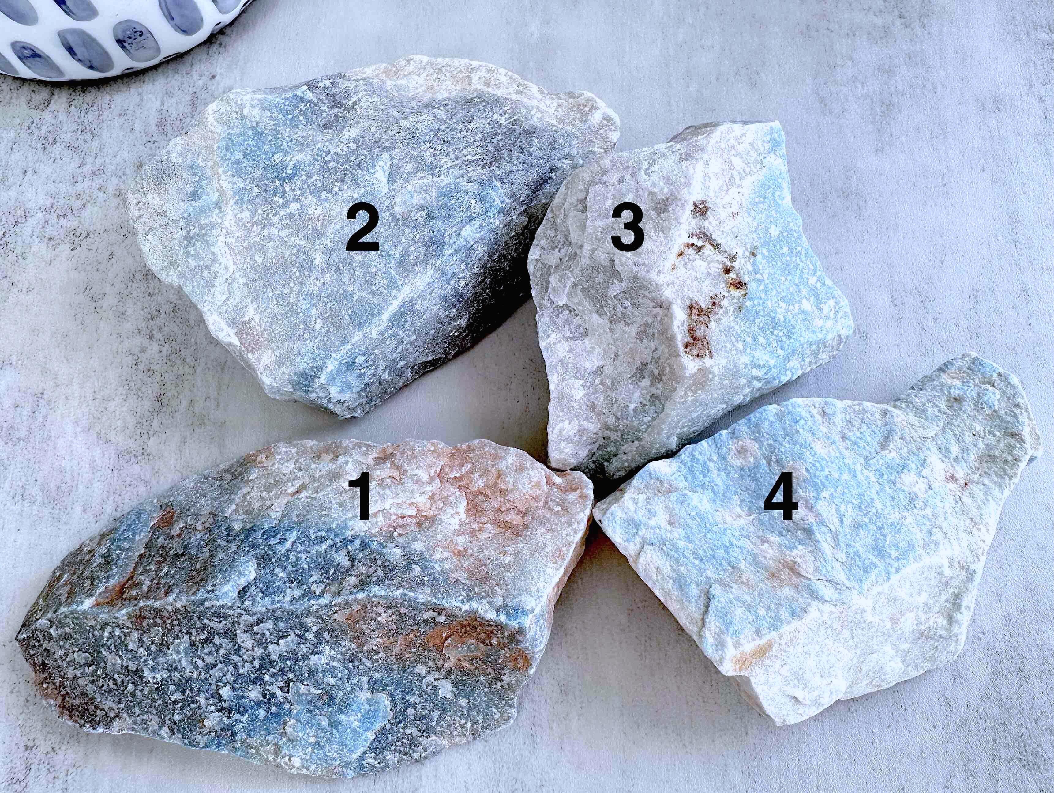 Rough Trolleite Crystal | Large Natural Raw Stone