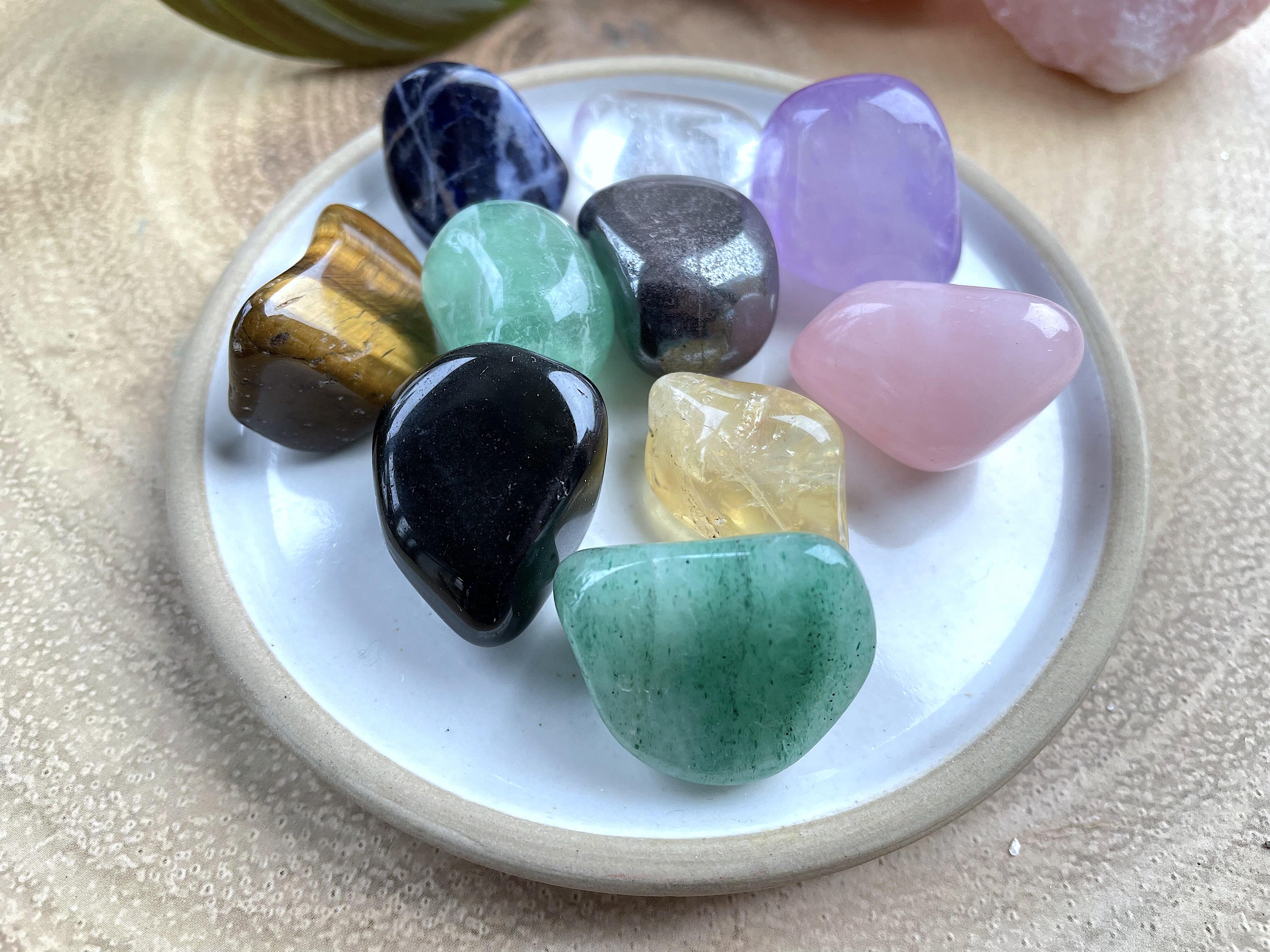 Beginner Crystals & Gifts