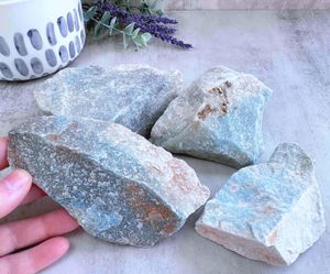 Rough Trolleite Crystal | Large Natural Raw Stone