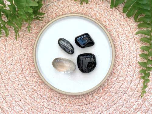 Protection against negative energy, online crystal healing shop UK