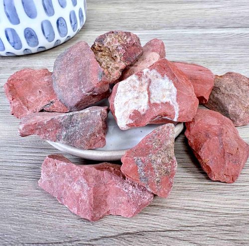 Large Rough Trolleite Crystal – Healing Stone for Growth & Intuition