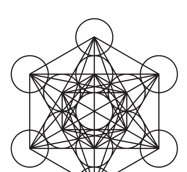 Free Chakra Crystal Grid PDF – Printable Energy Healing Tool