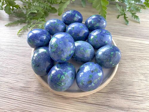 Raw Apophyllite Crystal Cluster for Negativity & Protection
