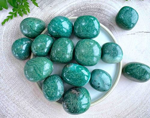 Phoenix Stone Crystal Towers for Compassion & Self Acceptance