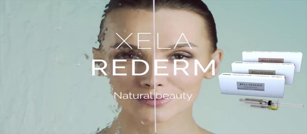 Xela Rederm