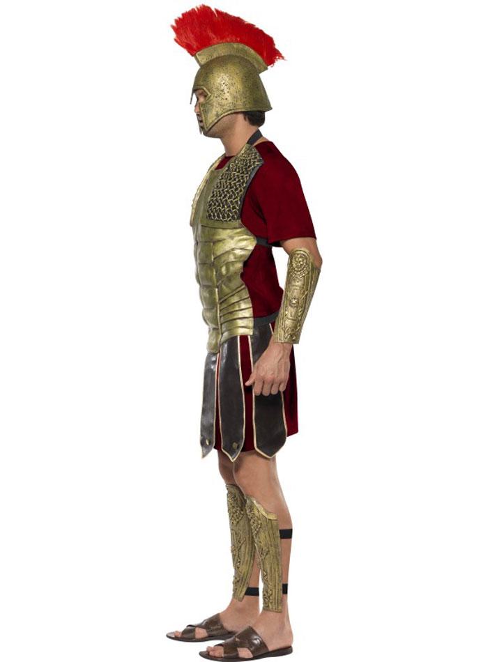 Perseus the Gladiator Adult Costume