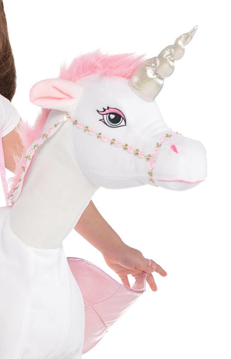 Deluxe Step In Unicorn with Light and Sound by Travis RUNI-LS ...